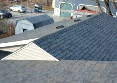 Roofing - Ryan's Roofing and Repair, LLC