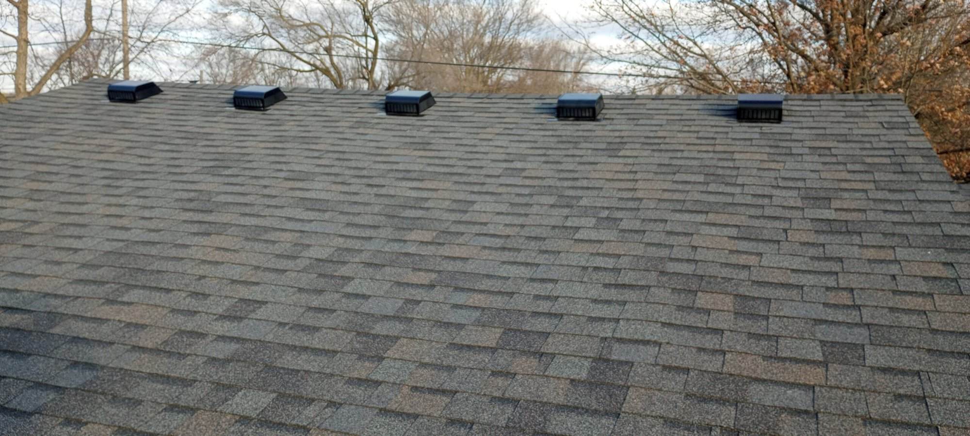 Roofing - Ryan's Roofing and Repair, LLC